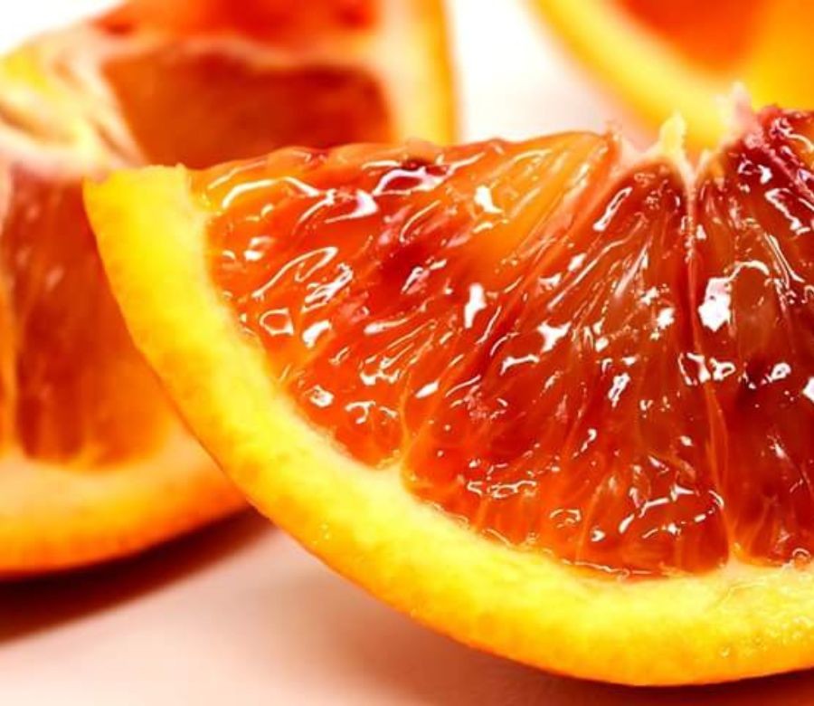 Arance Tarocco Gallo